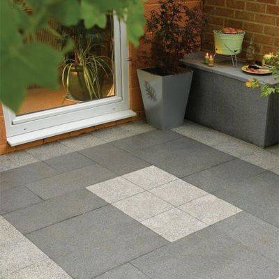 Natural Stone Paving & Patio Slabs | Westminster Stone