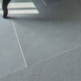 Amazon Grey Slate Flooring | Westminster Stone