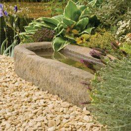 National Trust Cotswold Manor Trough | Westminster Stone