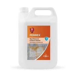 Ferrex Patio Cleaner | LTP