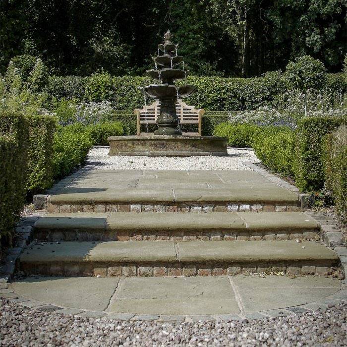Yorkshire Street Paving Slabs | Westminster Stone