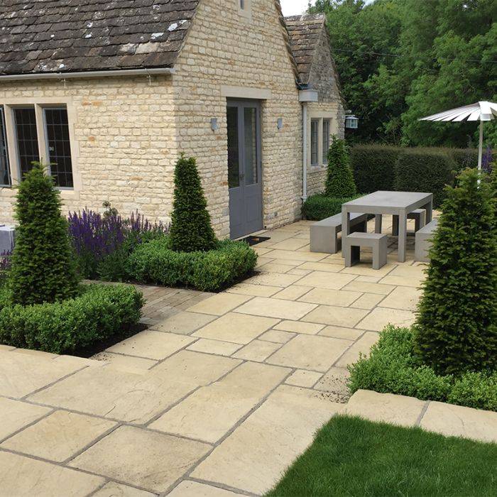 Yorkstone Paving | Timeless Quality | Westminster Stone