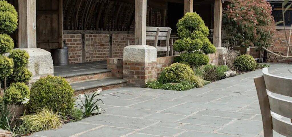 Top Paving Slab Ideas | Westminster Stone